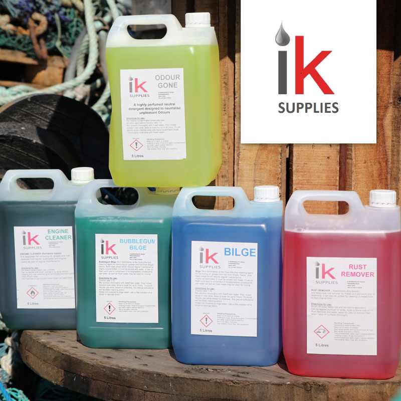 IK Supplies - Hygiene Chemical, Janitorial & Industrial Supplier - Products